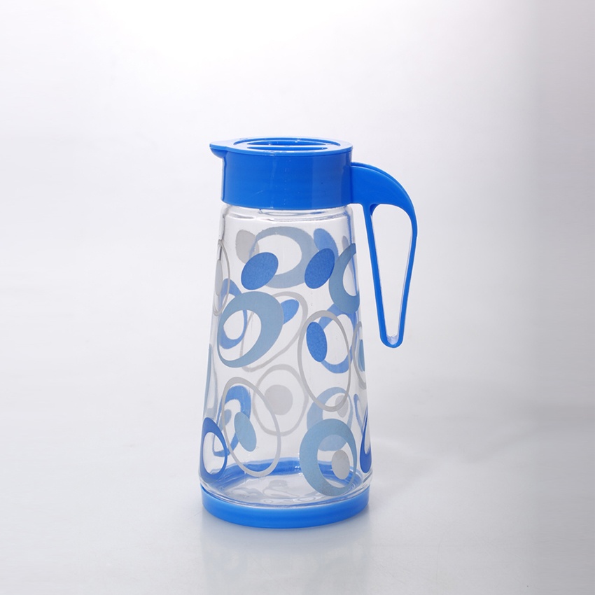 Transparent Glass Jug With Lid - Buy Transparent Glass Jug With Lid ...